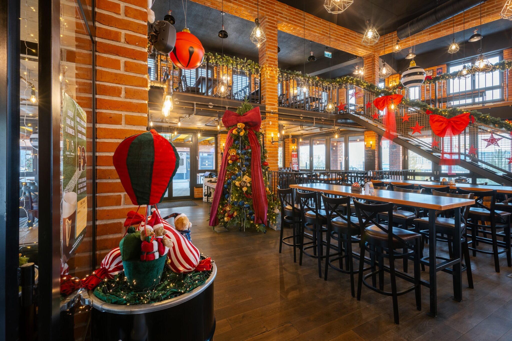 Reštaurácia a pub - Mamut Poprad
